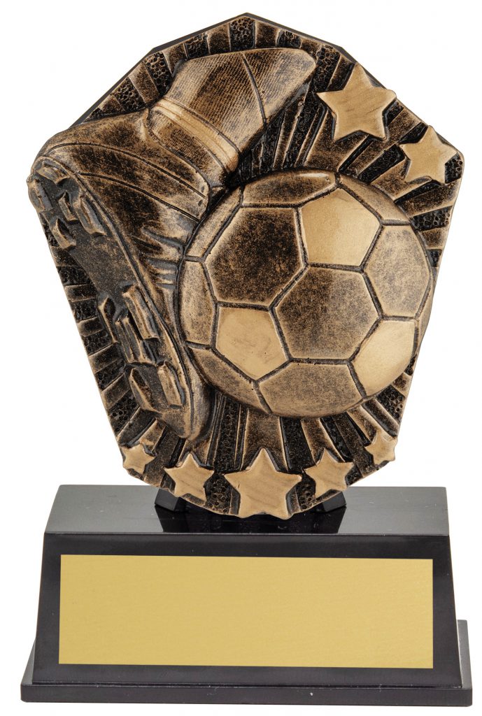 Cosmos Super Mini Football - Awards Warehouse