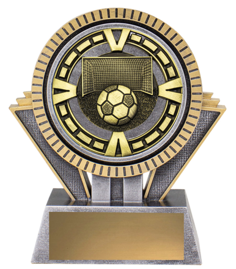 Spartan Varsity Football - Awards Warehouse