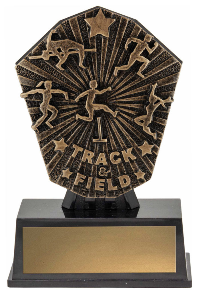 Cosmos Mini Track & Field - Awards Warehouse