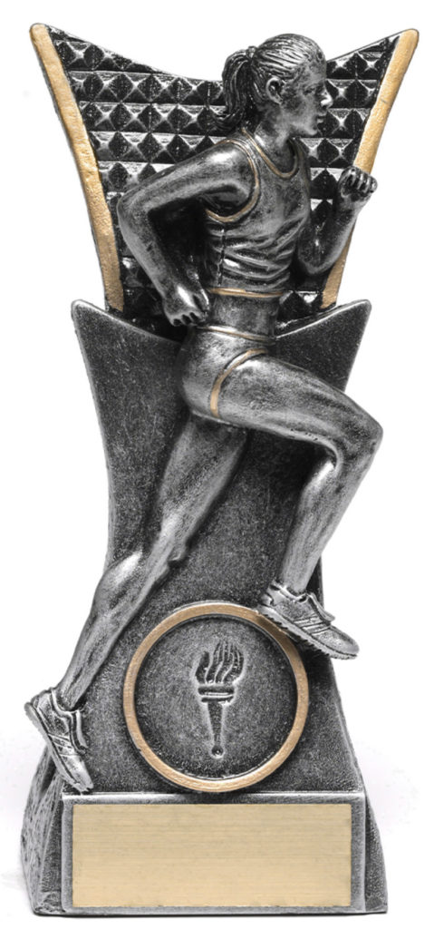 Vanguard Track-Female - Awards Warehouse